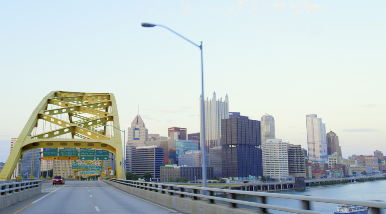 Championships Primer: Great Things to See and Do in Pittsburgh - NASA ...