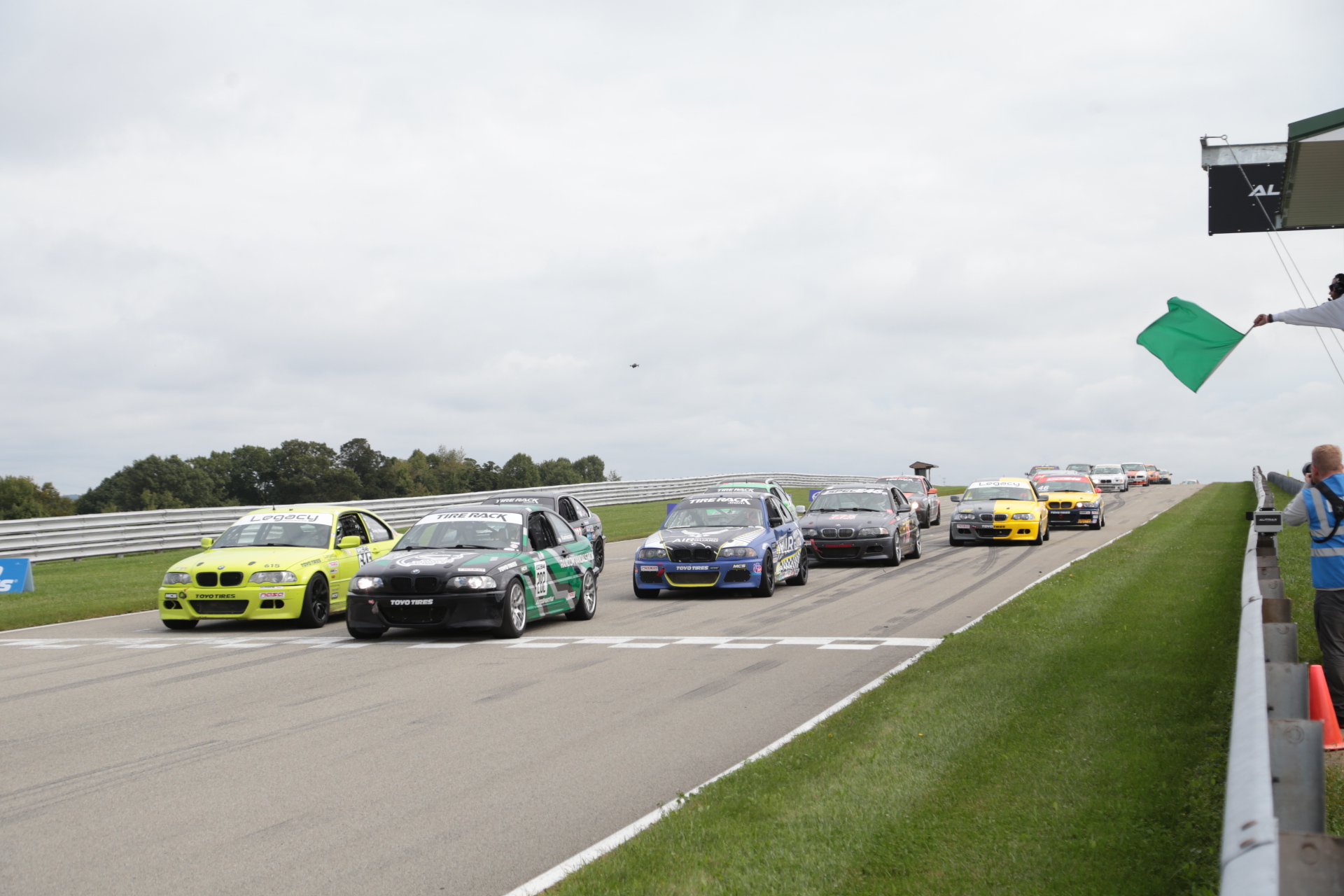 Champions Take a Victory Lap at 2023 NASA National Championships - NASA ...