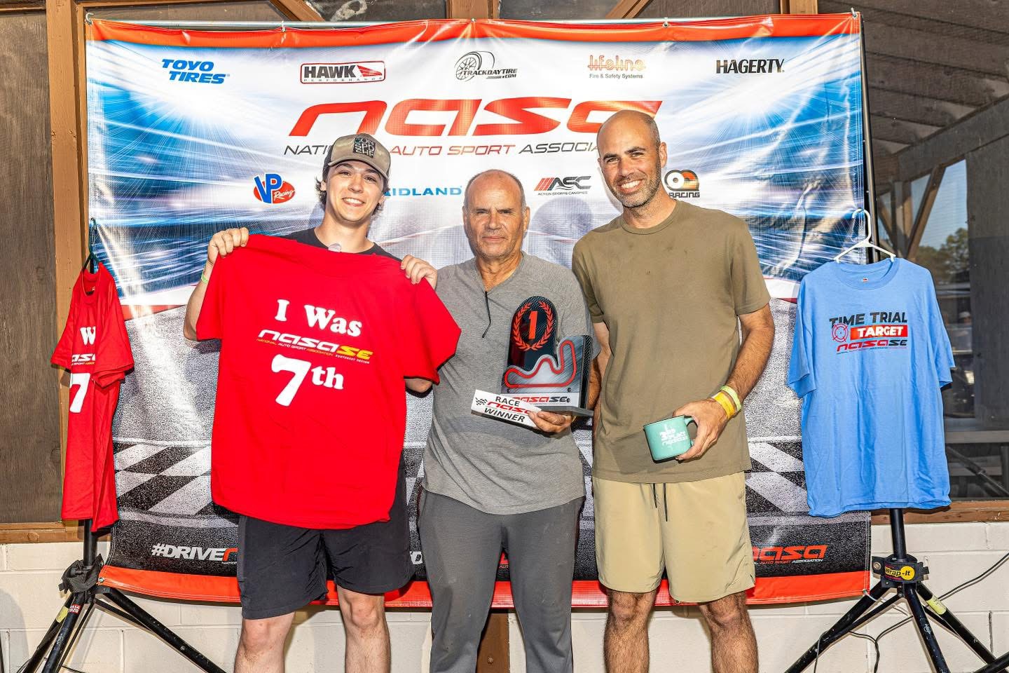 Close Racing and Closer Community: Spec E30 Battles Heat Up Roebling ...