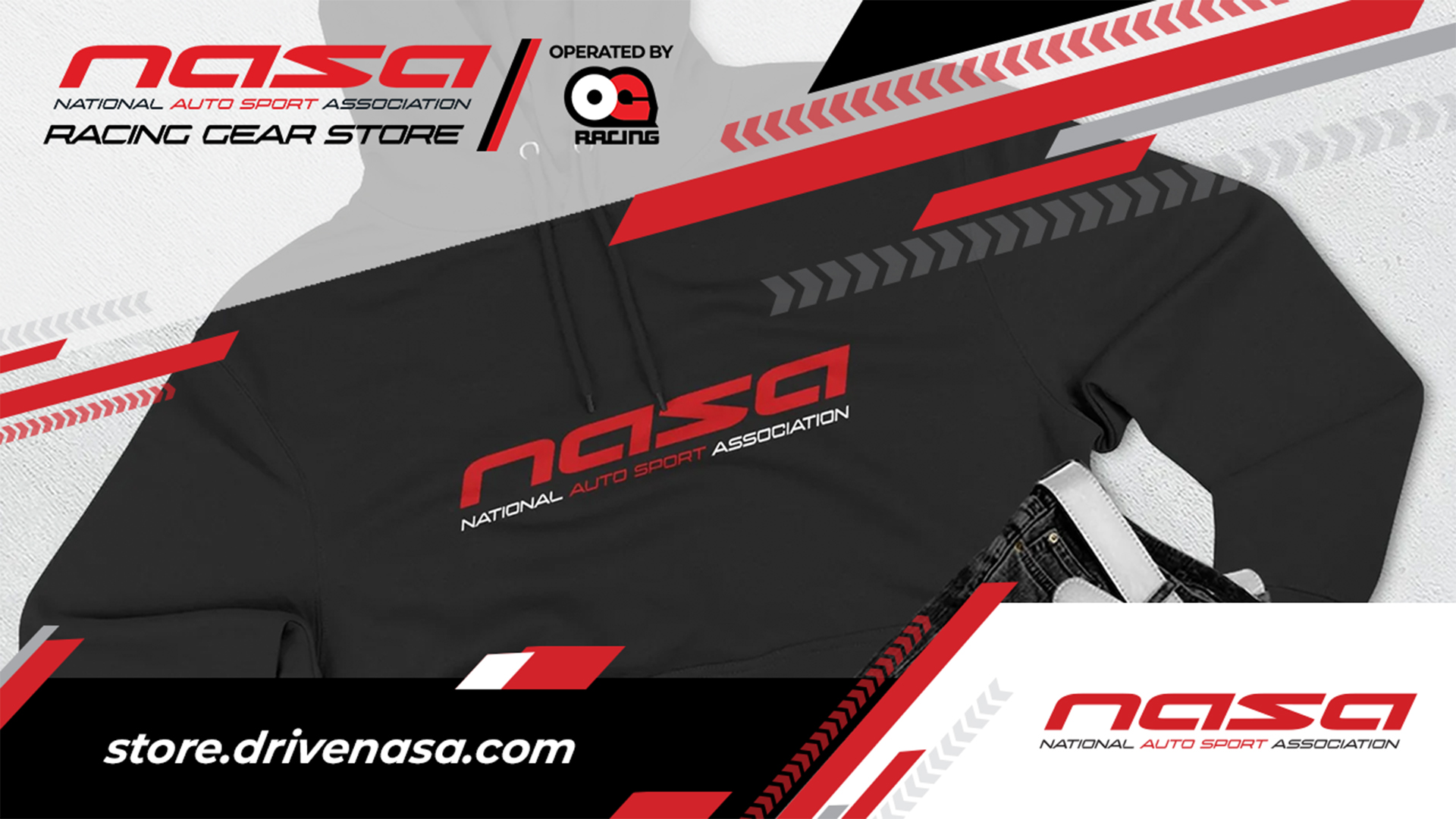 NASA Launches Official Branded Merchandise Line - NASA Speed News Magazine