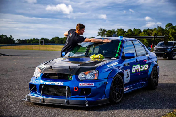 Autocross | National Auto Sport Association