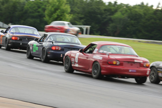Road Racing | National Auto Sport Association